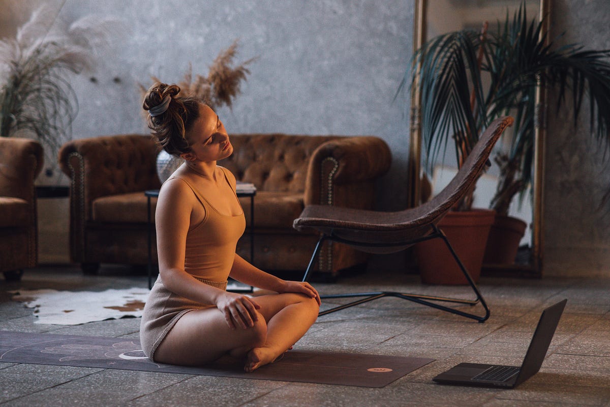 5 Best Yoga Apps (Reviewed by a Yoga Teacher) | by Mike Peterson | Medium