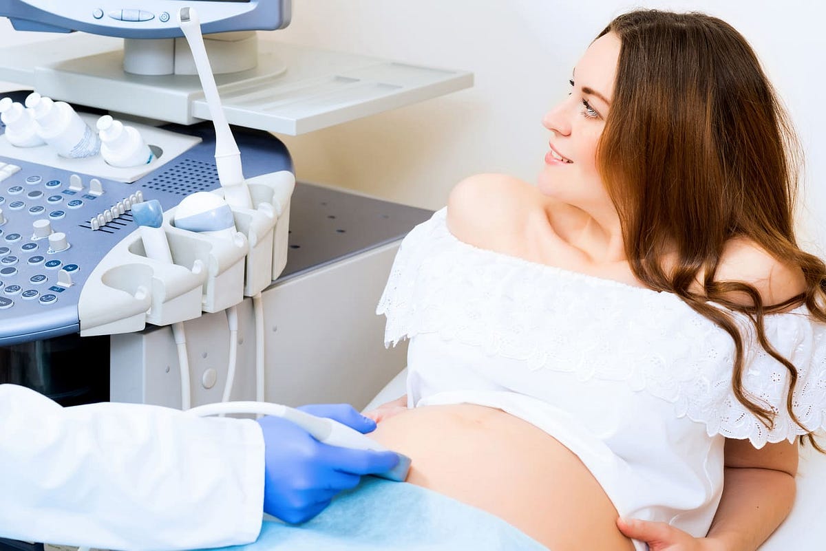 Beyond The Basics: Understanding Gender Scans In Perth | by Perth ...