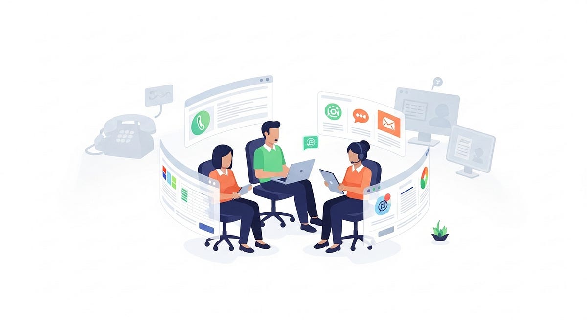 How Much Does a Contact Center Cost to Operate in 2025? | Freelancer’s Hub