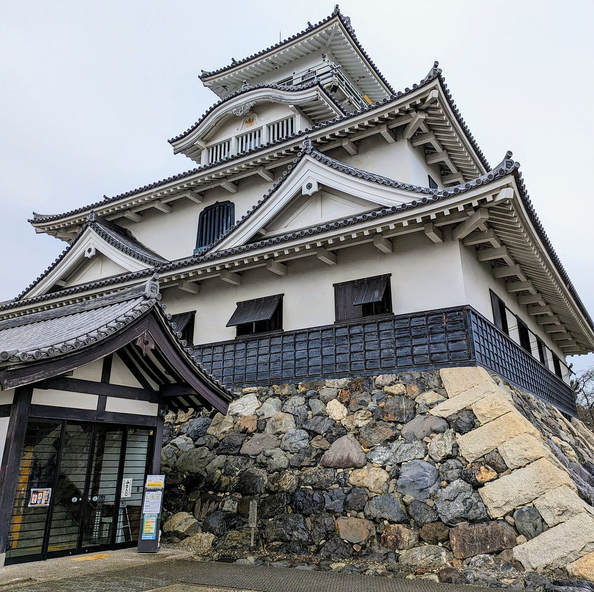 Discovering the History and Culture of Nagahama: A Town on the Shores ...