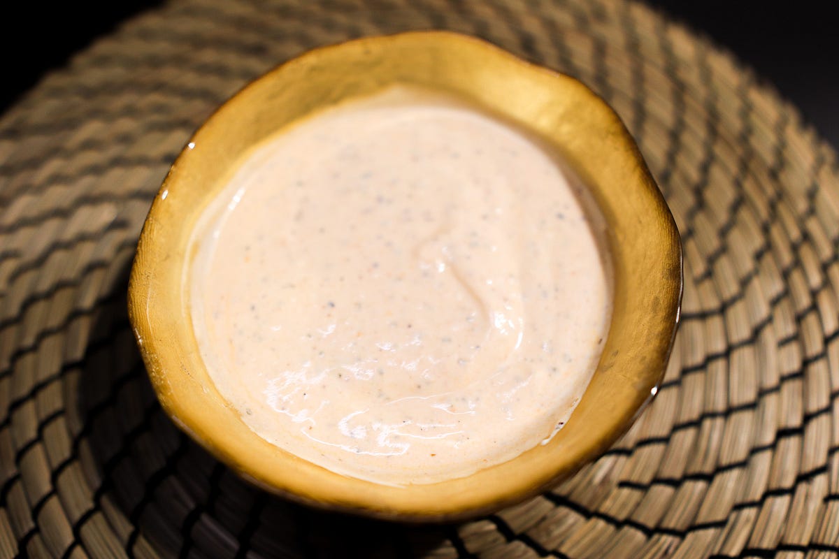 Dim’s Golden Garlic Sauce Recipe, Leaked: Read All About It! | by Dim ...