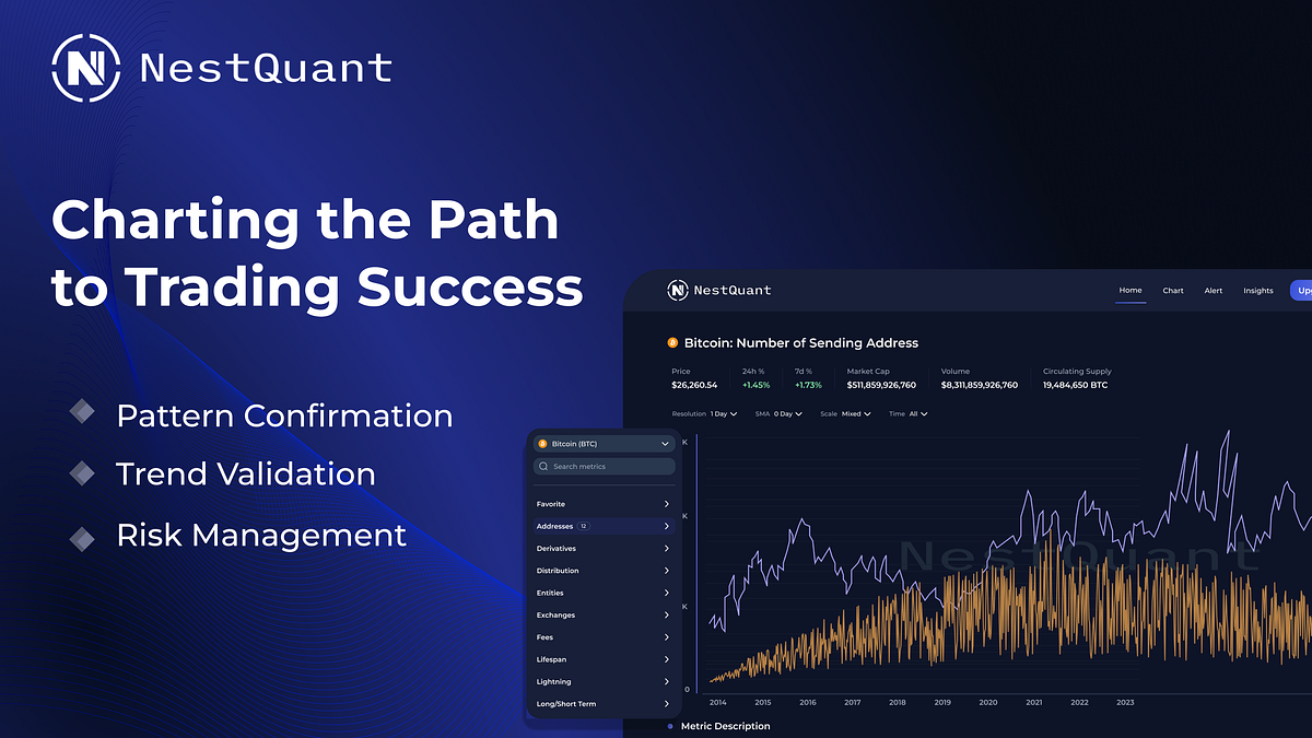 Empowering Smarter Choices: A User-Friendly Analytics Suite | by ...