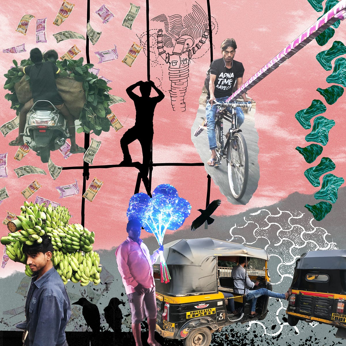 Jugaad: The Indian Art of Solving Problems with Ingenuity and ...
