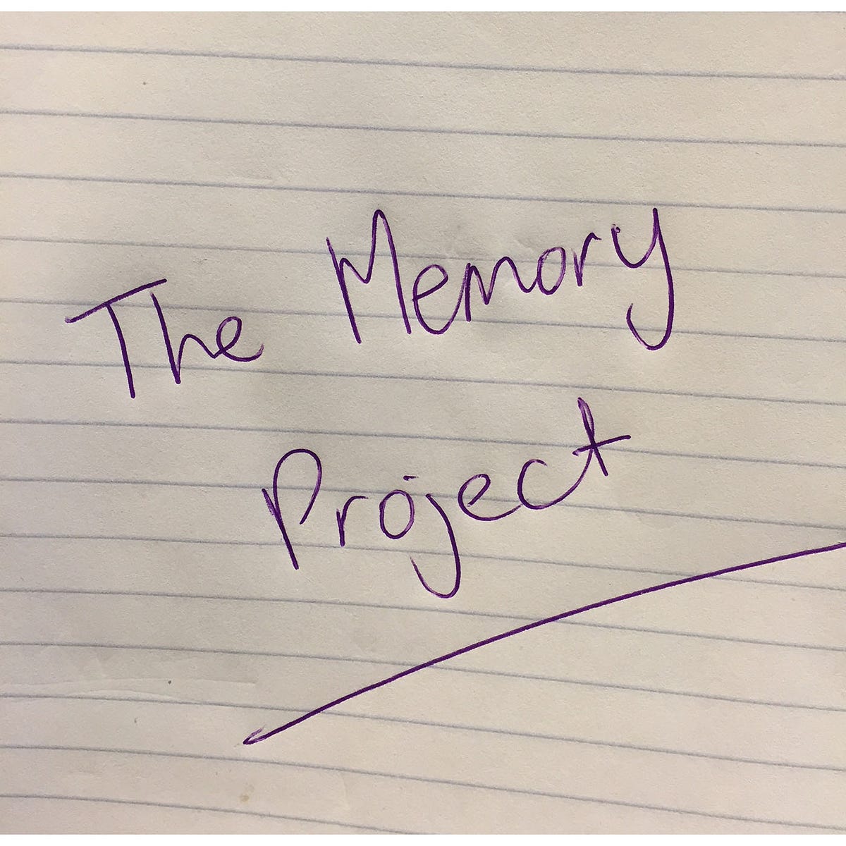Image | by The Memory Project | Medium