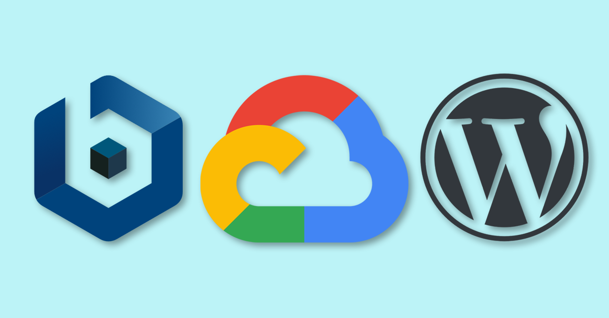 Setting up WordPress with Bitnami on Google Cloud | by Kevin Dahlberg ...