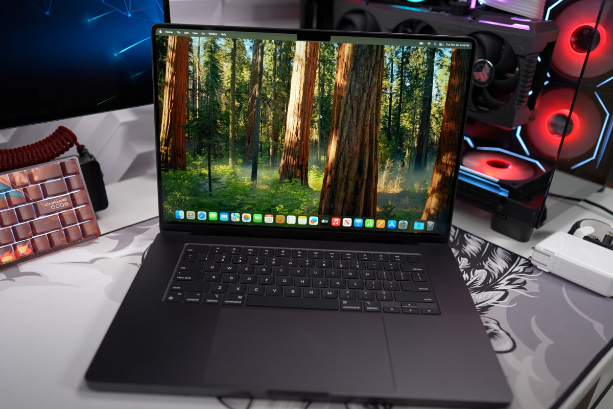 10 Best Laptops for Editing 4K and High-Resolution Videos | by Durgesh Khatri | May, 2025 | Medium