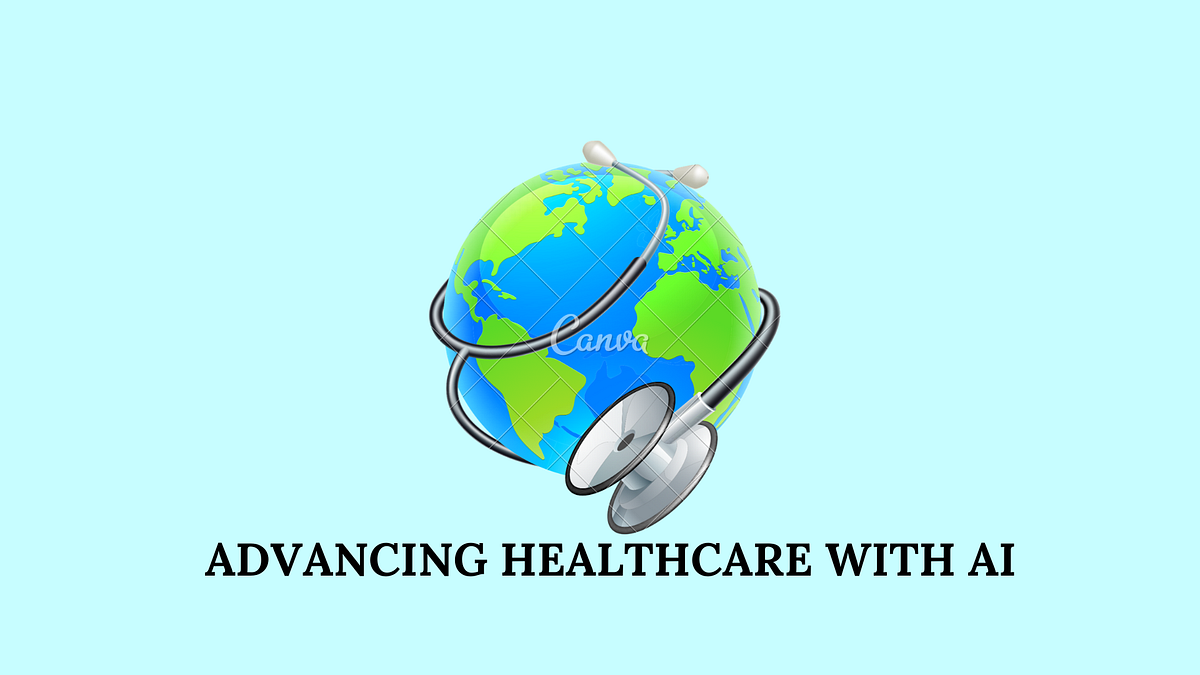 Advancing Healthcare with AI: Empowering Africa’s Medical Landscape ...