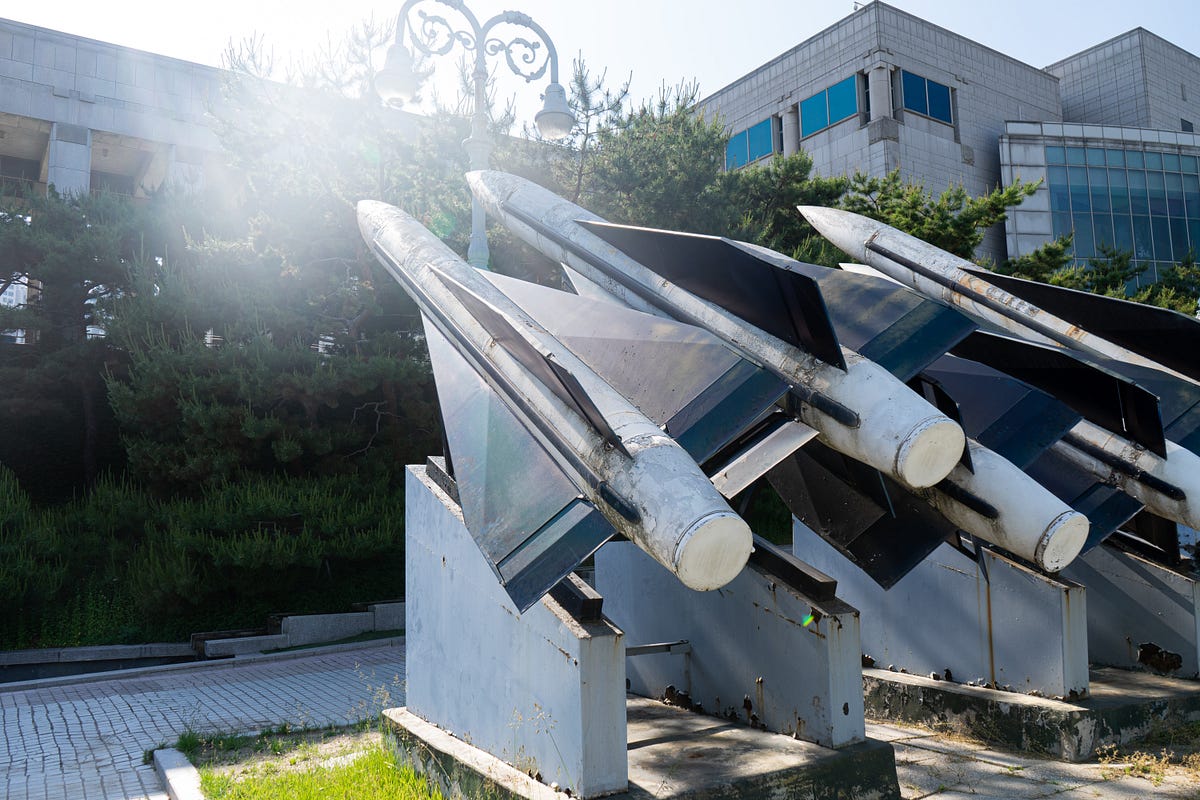 Garbage In, Garbage Out. Saving the world is just one good… | by Ron ...