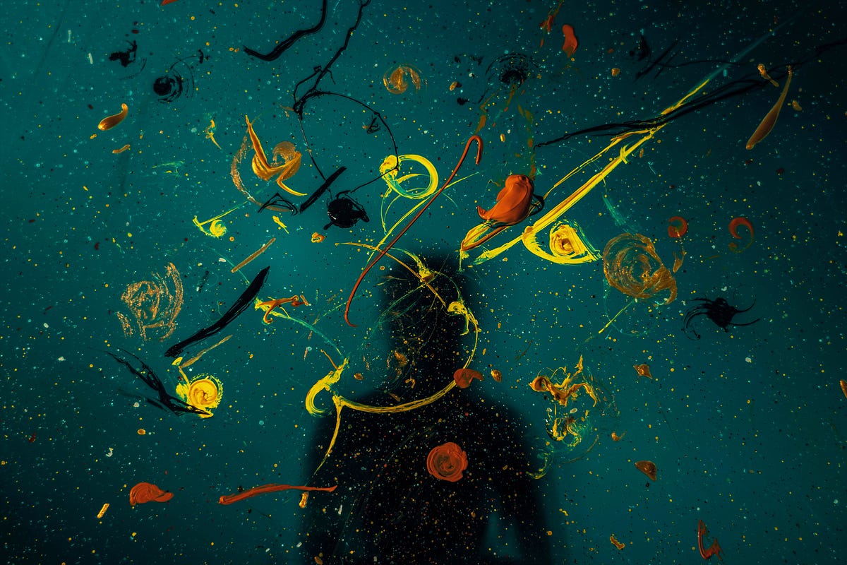 Unleashing Creativity: Ignite Your Imagination and Innovative Spirit ...