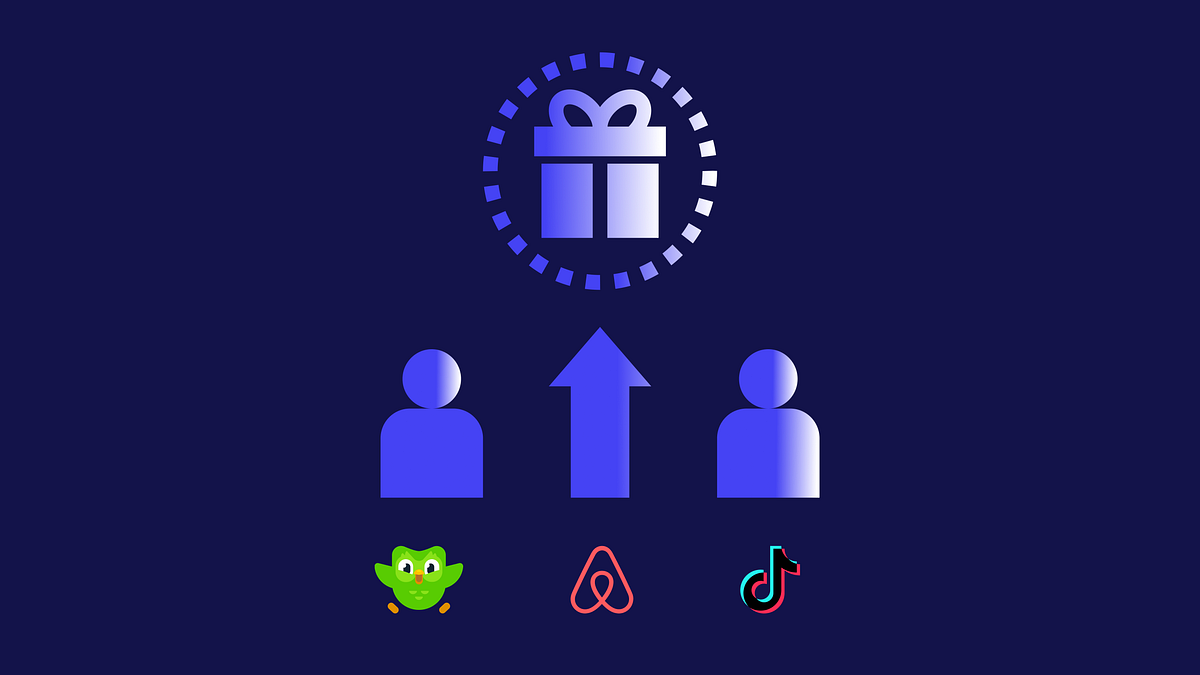 User Incentives: Secret to Making it Big | by Rishikesh Jha @metarshi ...