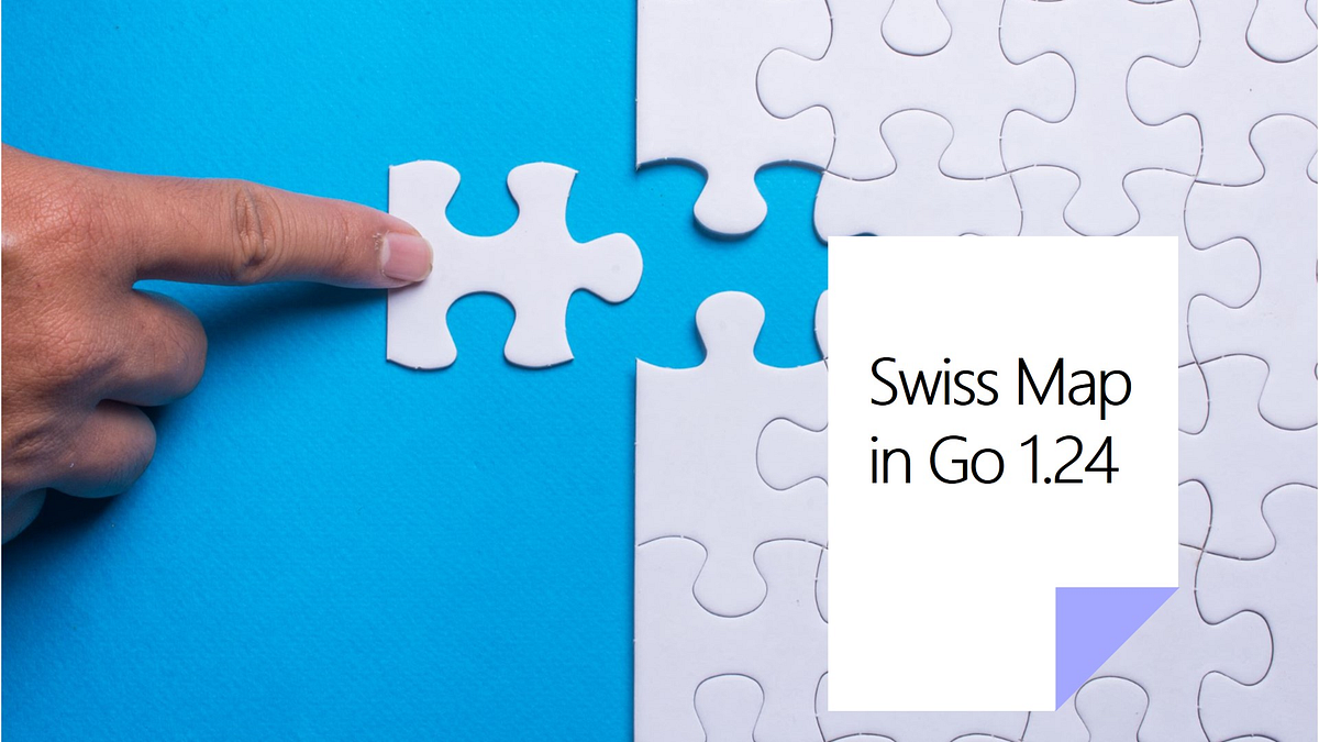 Swiss Map in Go 1.24: Compatibility, Extendible Hashing, and Legacy Issues | by huizhou92 | The ...