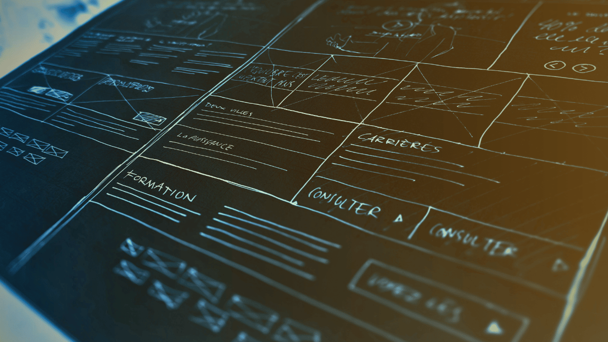 Blueprint Thinking: How Systems Give Ideas a Spine | by Tera Cahyadi ...