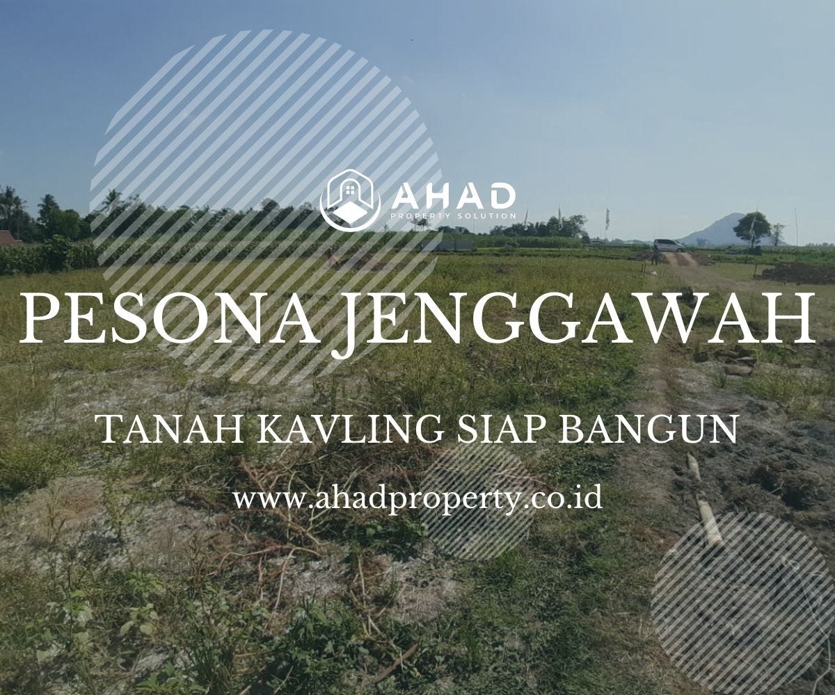 tanahjemberTANAH JEMBER 30 JT,AN AREA JENGGAWAH - Sitiafifah - Medium