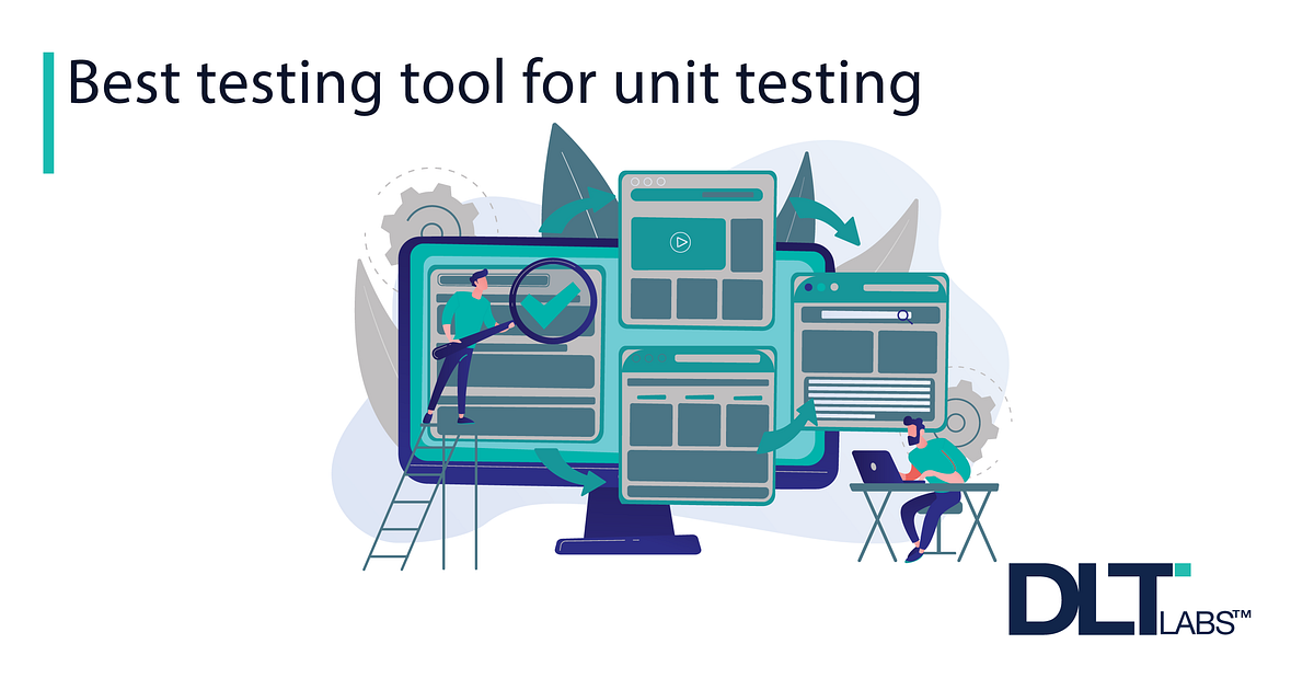 Selecting the Right Tool for Unit Testing | by DLT Labs | DLT Labs | Medium