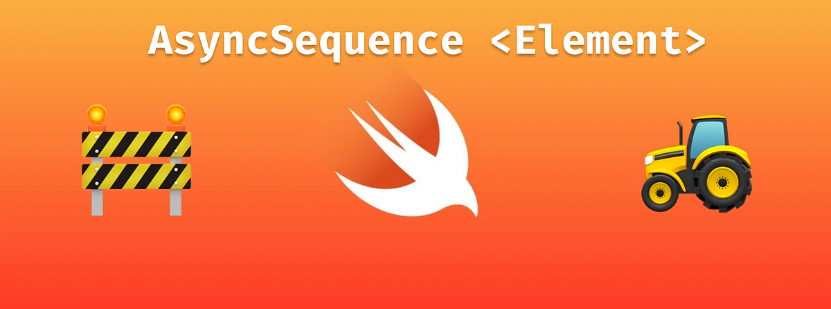 Swift Concurrency — Async Await Sequences Part 2 By Amber Katyal