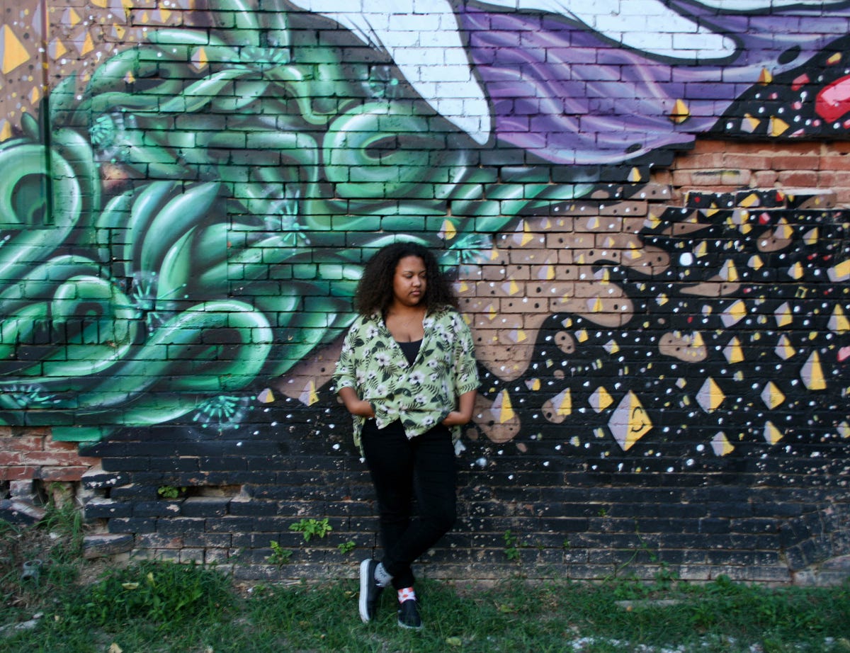 Choosing Your Own Identity. “Just like moons and like suns, | by Write ...