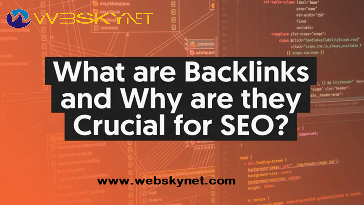 How Important are Backlinks for SEO? What Google Says in 2024! | by Webskynet IT Solution | Sep ...