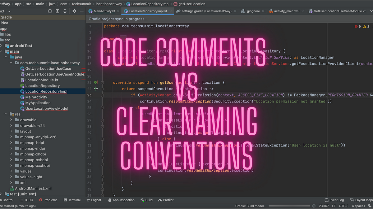 Code Comments Vs Clear Naming Conventions Pros And Cons For Readability And Maintainability