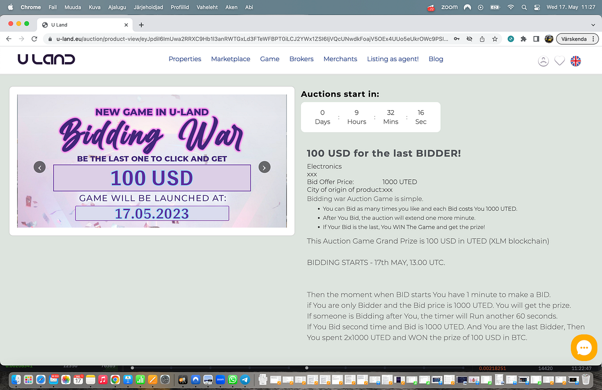 U-land Referral system — United Token | by United Token | Medium