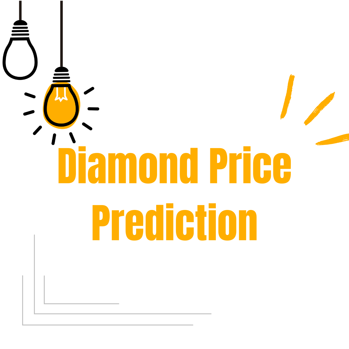 Python for Data Analysis: Diamond Price Prediction | by Sri Varshan ...