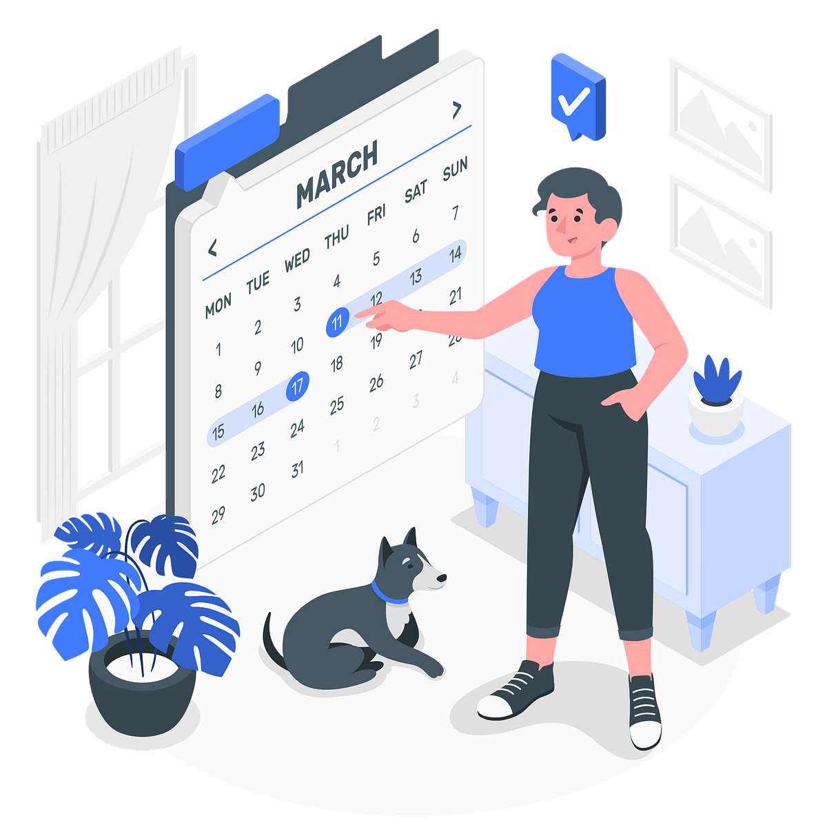 Free Scheduling Apps: A Comprehensive Guide to Efficient Time ...