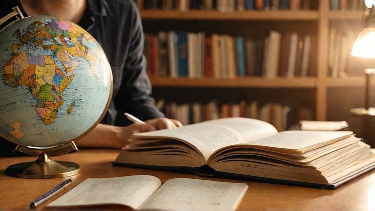 5 Expert Tips to Becoming a Polyglot — How I Learned 6 Languages | by Krystyna Trushyna | Medium