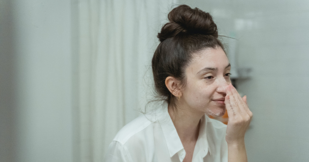 How do I Take Care of my Skin on A budget? | by Maryam Muneer | Medium