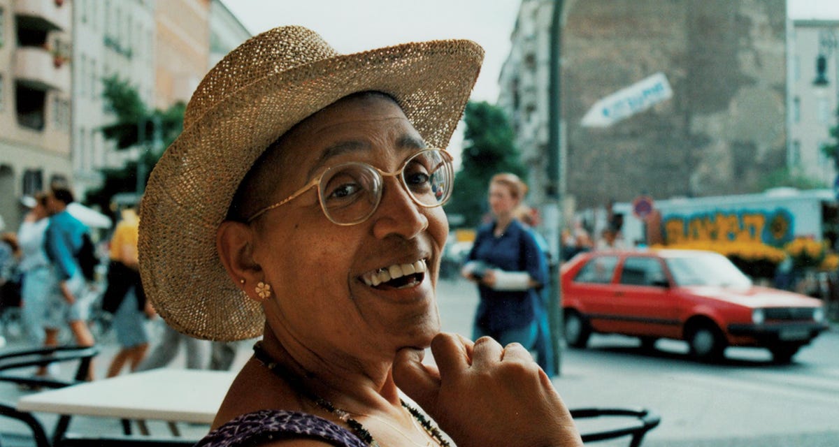 GRIFO NOSSO: “A poesia não é um luxo”, de Audre Lorde | by Isadora Attab | grifapodcast | Medium