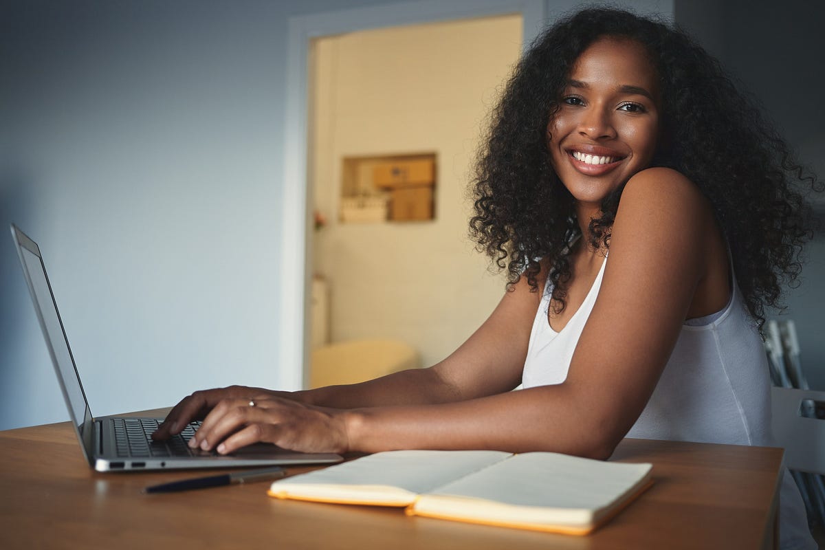 Confessions of a Nigerian Girl and Her Glorified Toaster | by niola ...