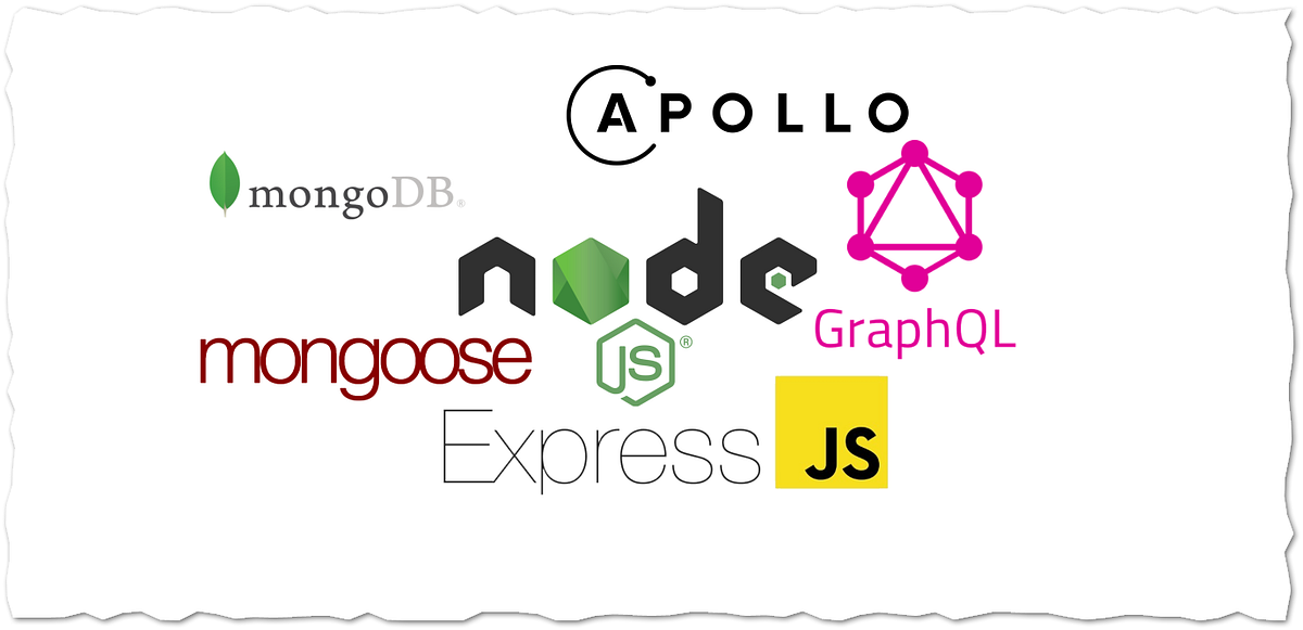Servidor Express + Mongoose + GraphQL sin escribir GraphQL | by Martín Fernandez | Medium