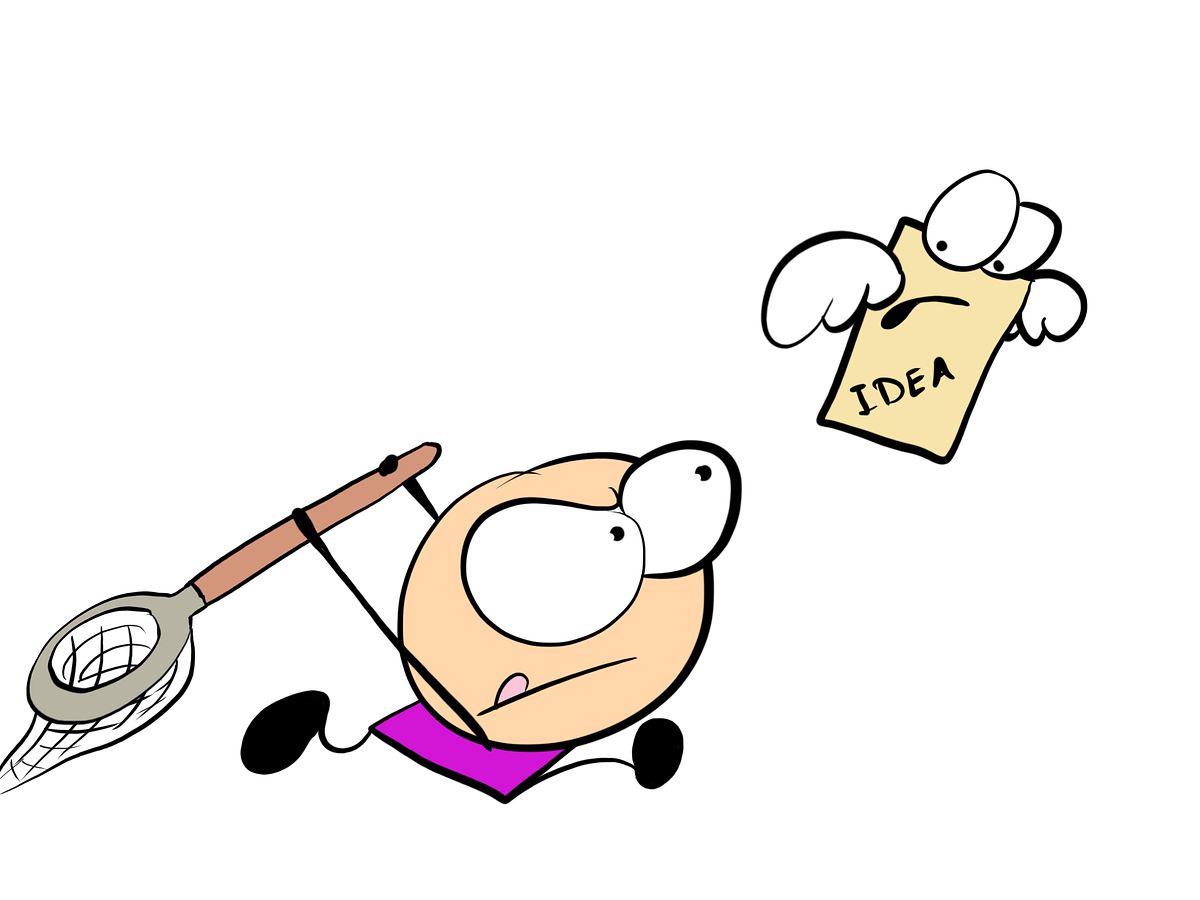 3 Essential Tools Every Writer Needs | by David B. Clear | The Writing ...