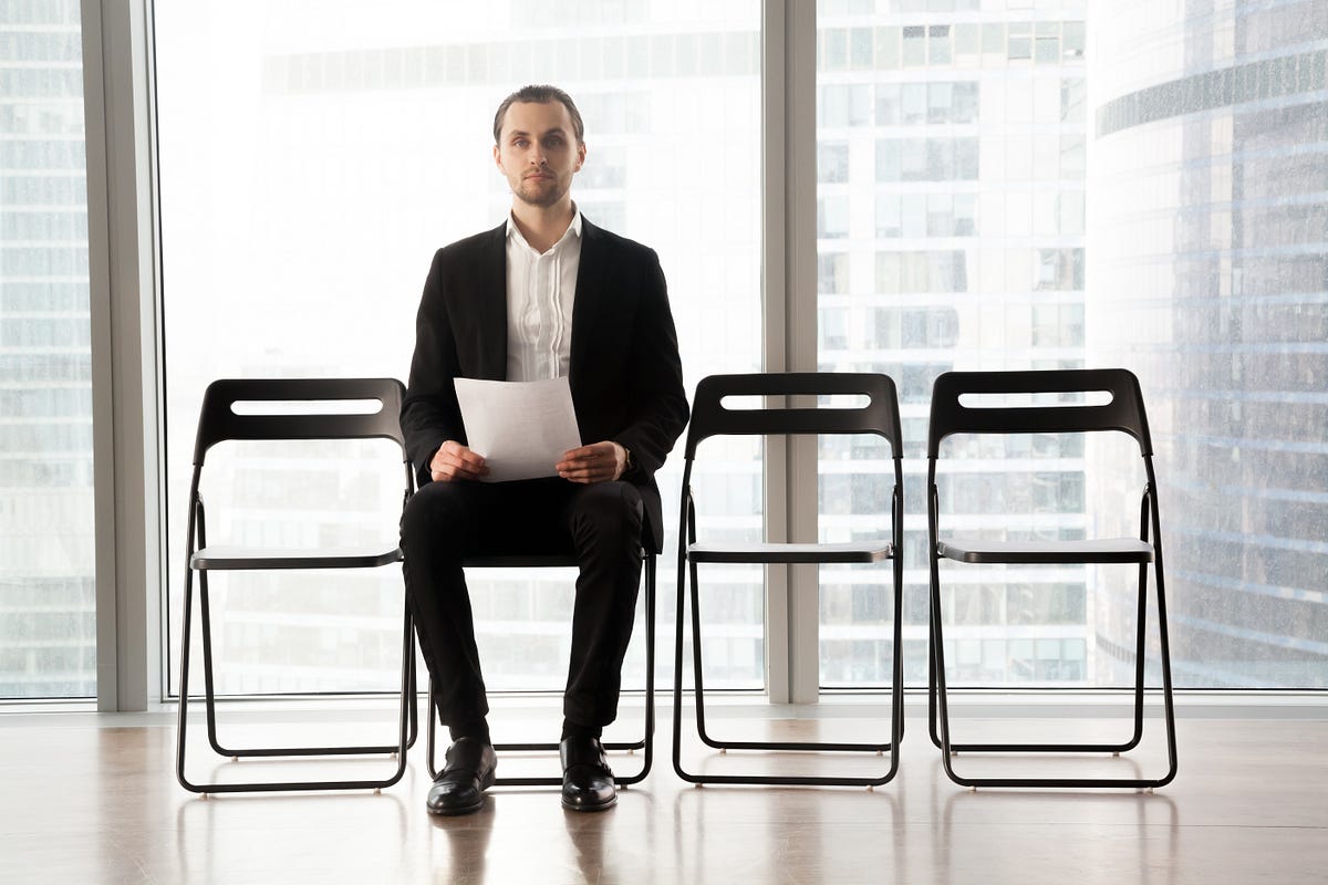Use ChatGPT to Compose a Efficiently Resume | by Baris Taskiran | Medium