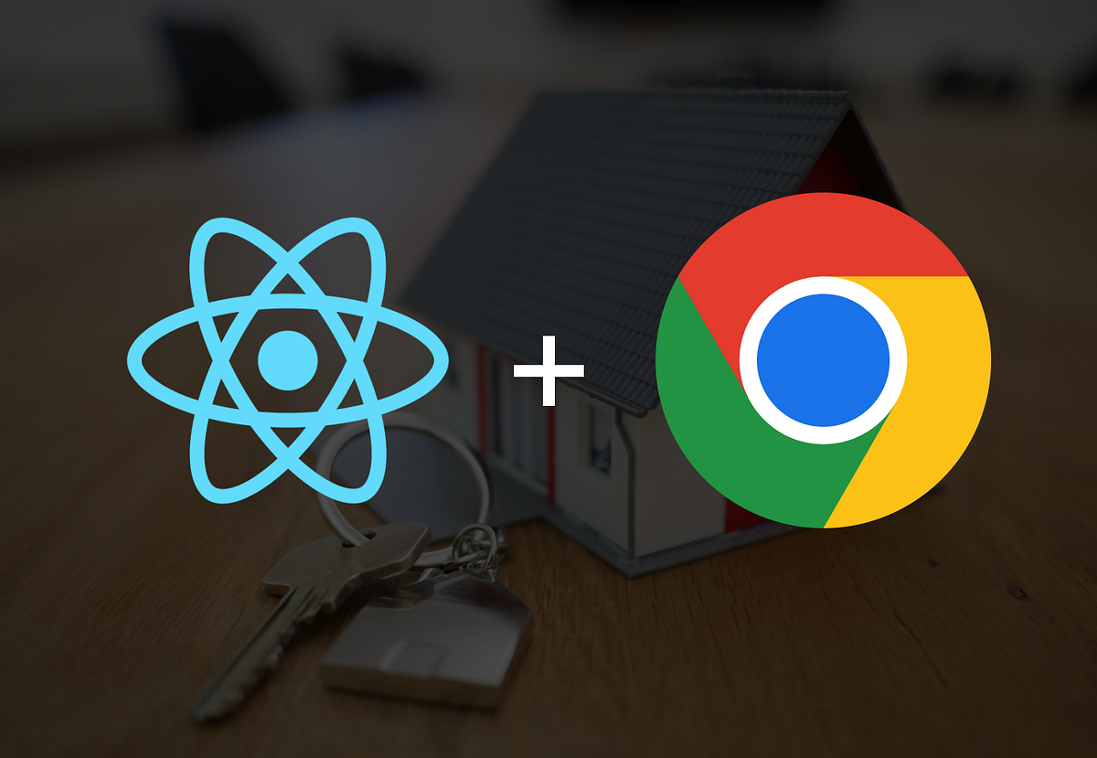 Creating a Zillow Chrome Extension with React (Part 1) | by Michaelbranconier | Level Up Coding