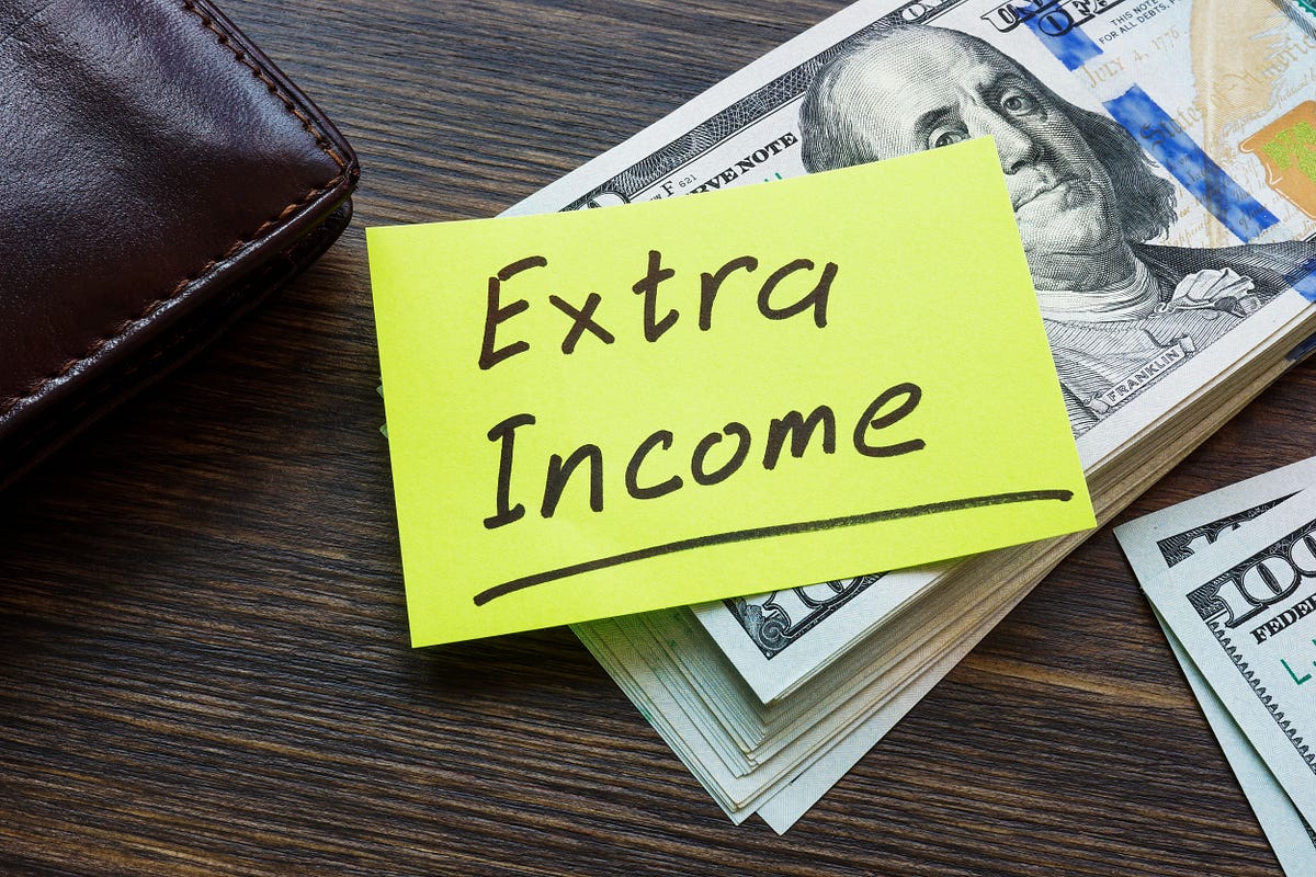 Unlock 2024’s Top Side Hustle: Your Guide To Becoming a Mobile Notary | by Phuong Lee | Dec ...