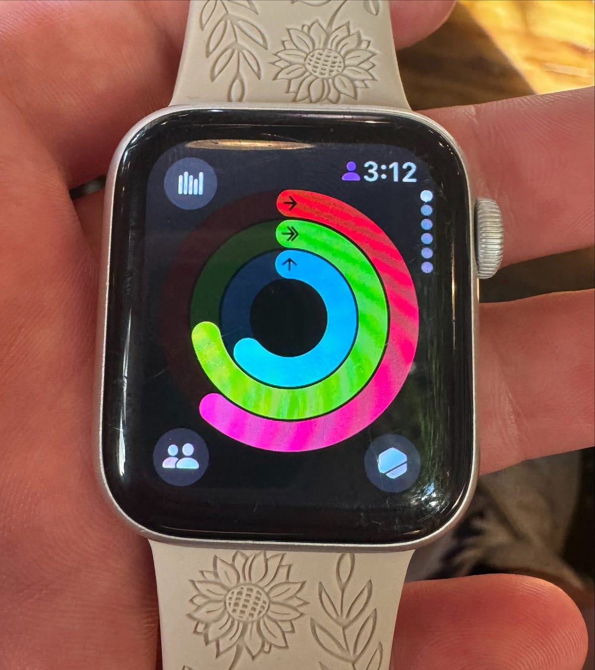 Observing Real-Life Apple Fitness Users | by Liv Morel | Sep, 2025 | Medium