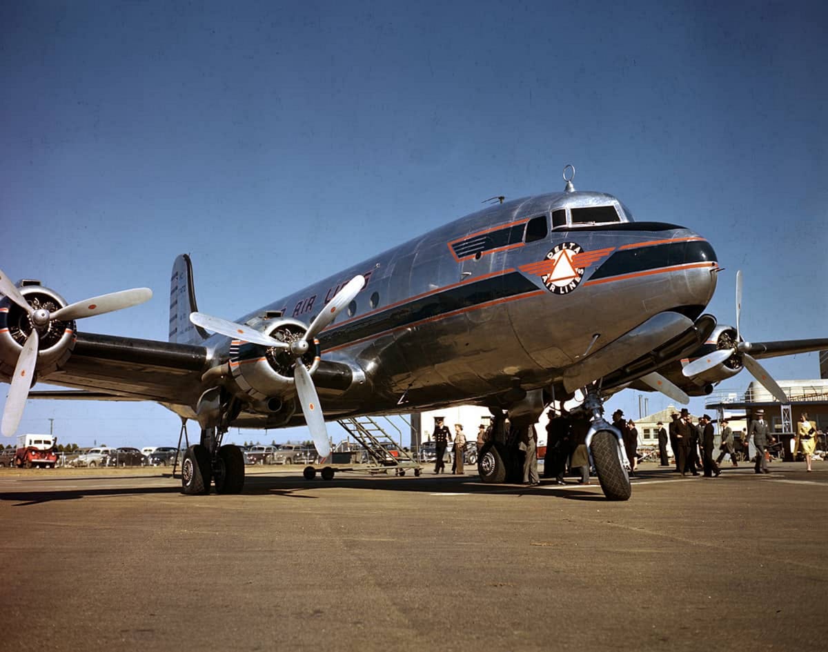 The PAN-AM FLIGHT 914 MEGA-MYSTERY: Time Travel, UFOs, Men In Black ...