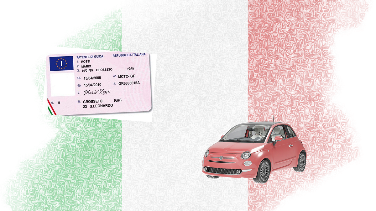 Why Just Practicing Theory Quizzes Isn’t Enough for Passing the Italian ...