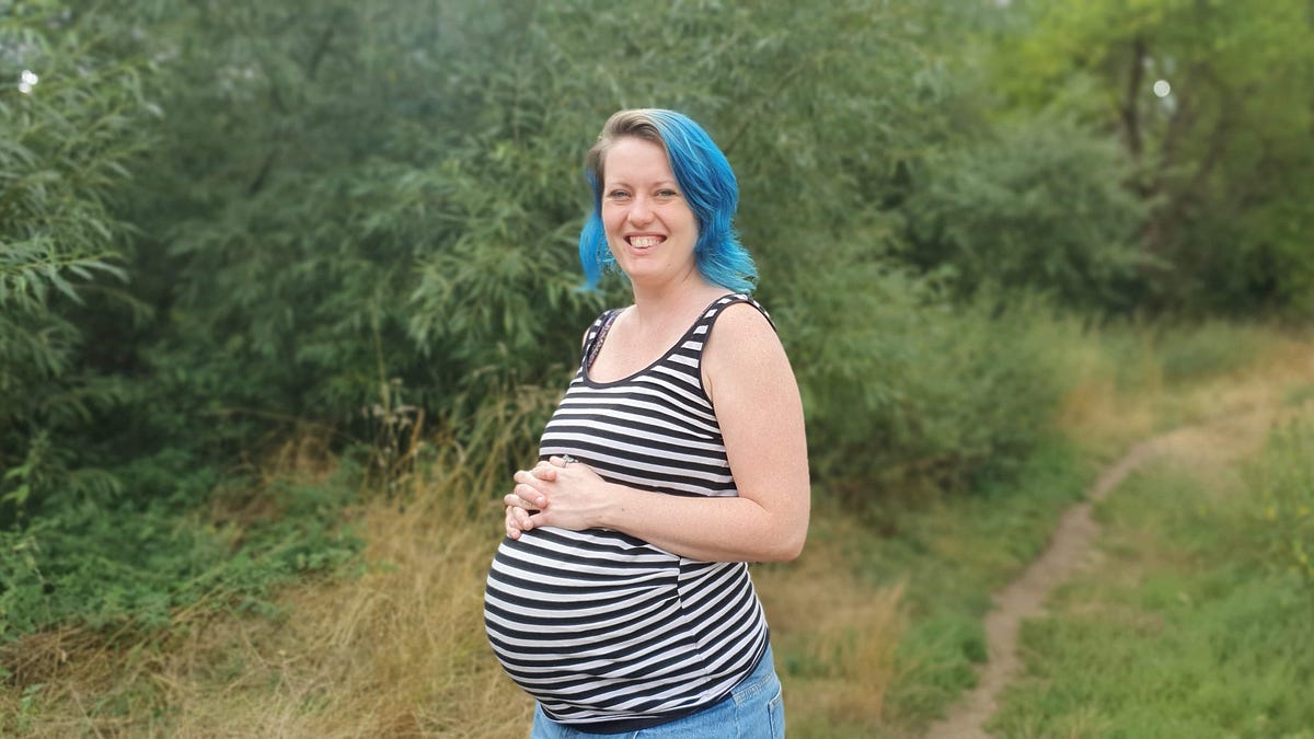 The Third Trimester. Coping with the last few weeks of… | by Kim ...