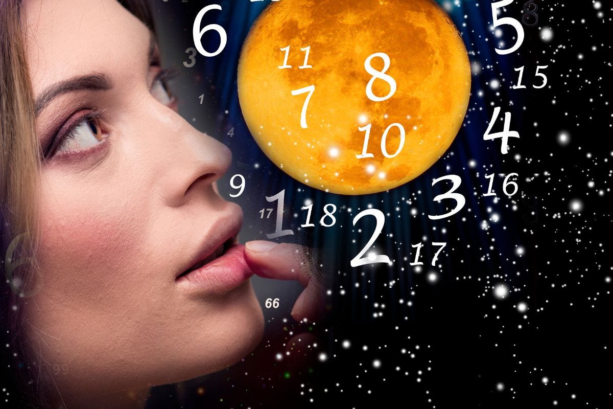 Why is Number 8 feared as per Numerology? - Future Point India - Medium