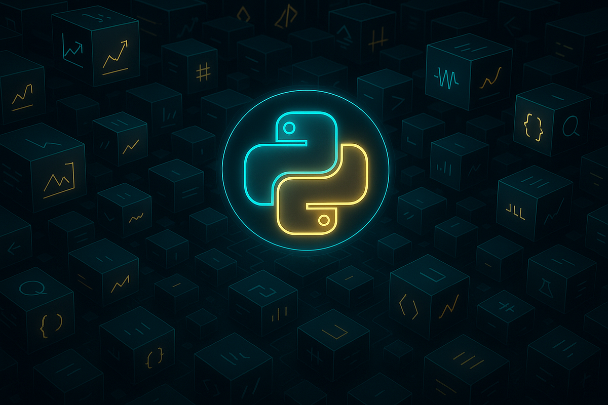 10 New Python Tools That Will Dominate 2026 (You’re Probably Not Using Them Yet) | by Muhammad ...