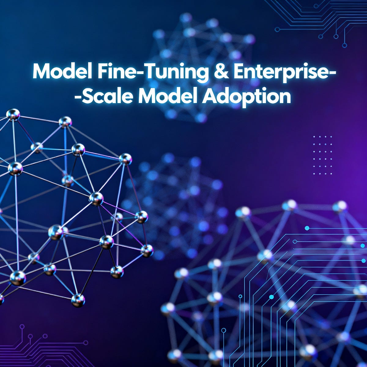 Model Fine-Tuning Techniques: From Theory to Practice | by Abhijit Hota ...