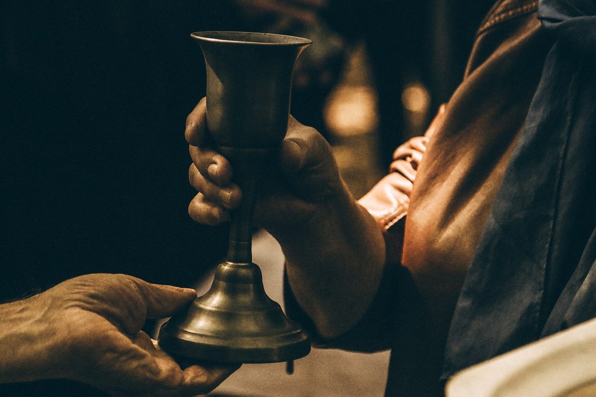 Christians, Please Stop Trying To Convert Me To Your Religion | by ...