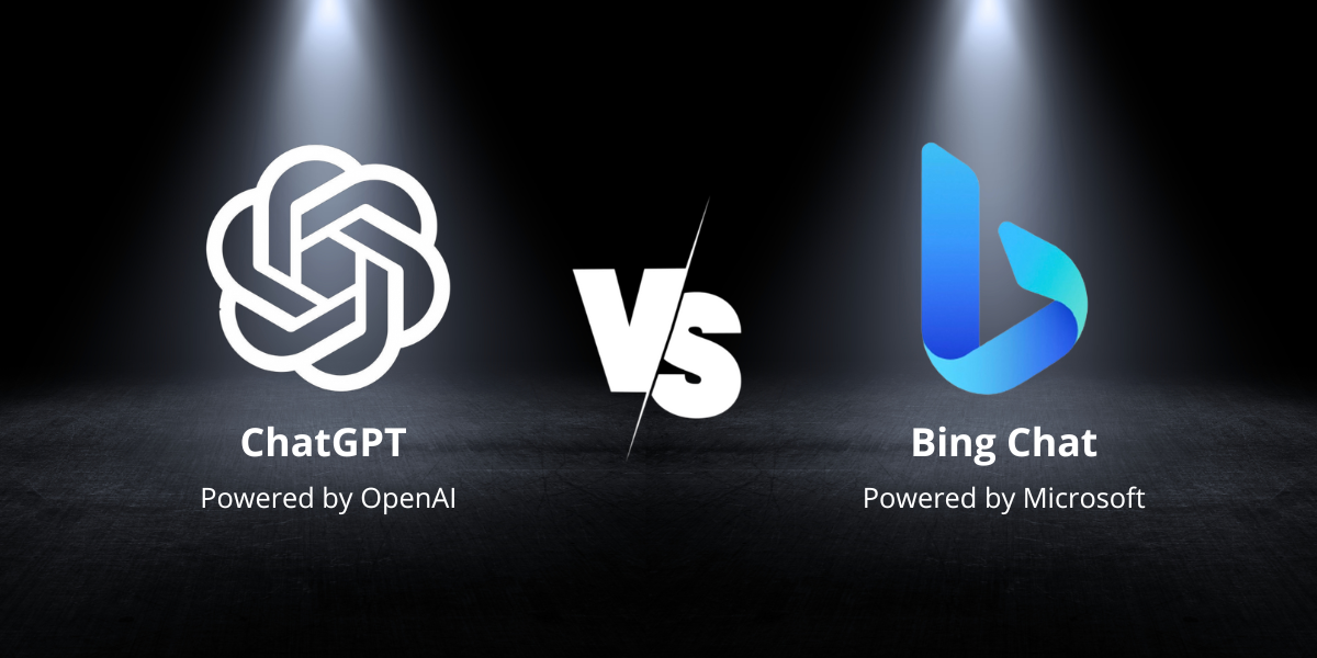 ChatGPT vs Bing Chat: Unveiling Who Leads The Race? | by Communication ...