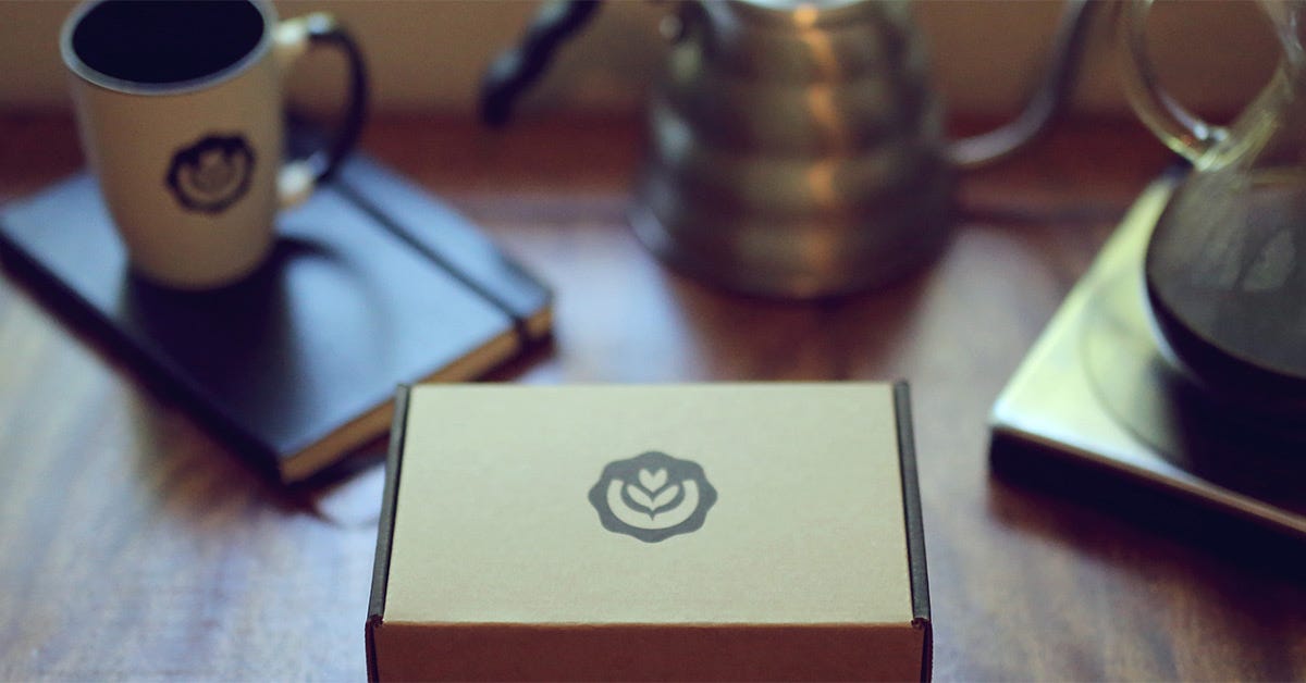 Introducing Crema.co 1.0. Today is special. After months of… | by Tyler ...