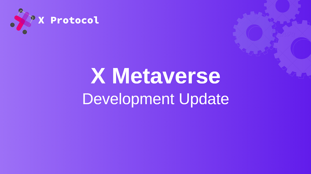 X Metaverse Geliştirme Güncellemesi | by Abdullahharun | Medium
