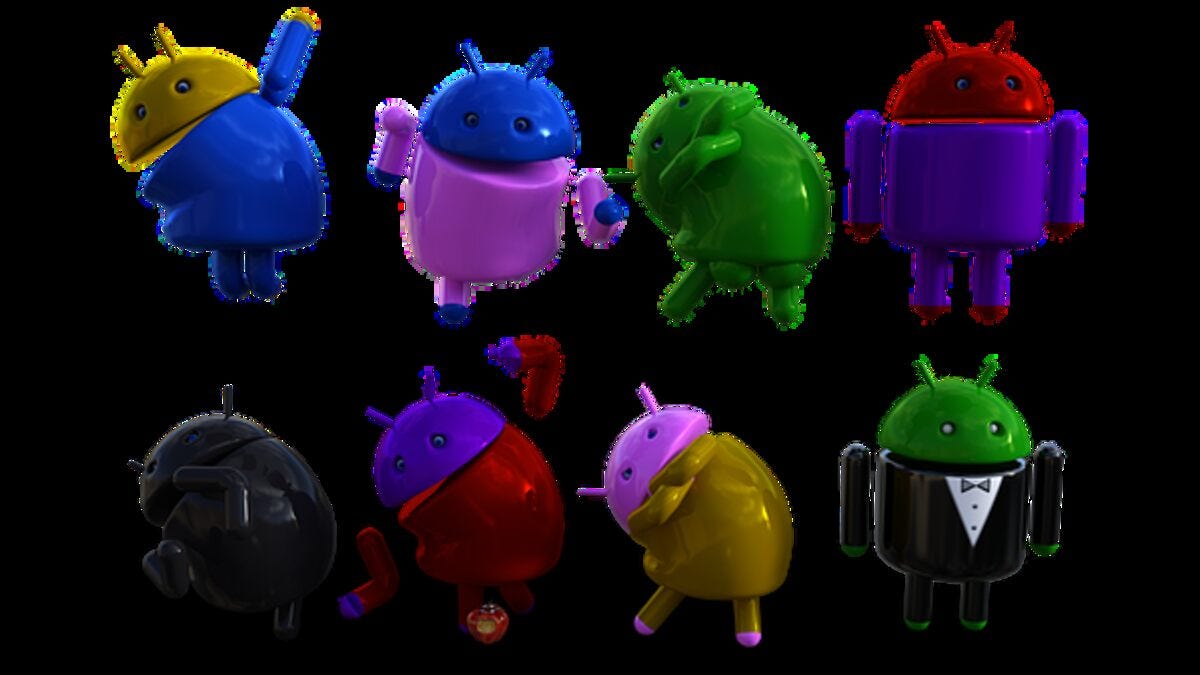 What Is the Latest Trend in Android App Development? | by olcbd11 | Medium