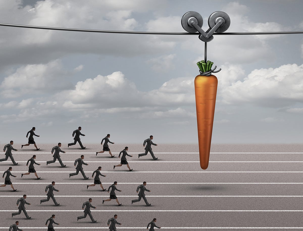Introducing the Universal Abundance Income | by Michael Haupt ...