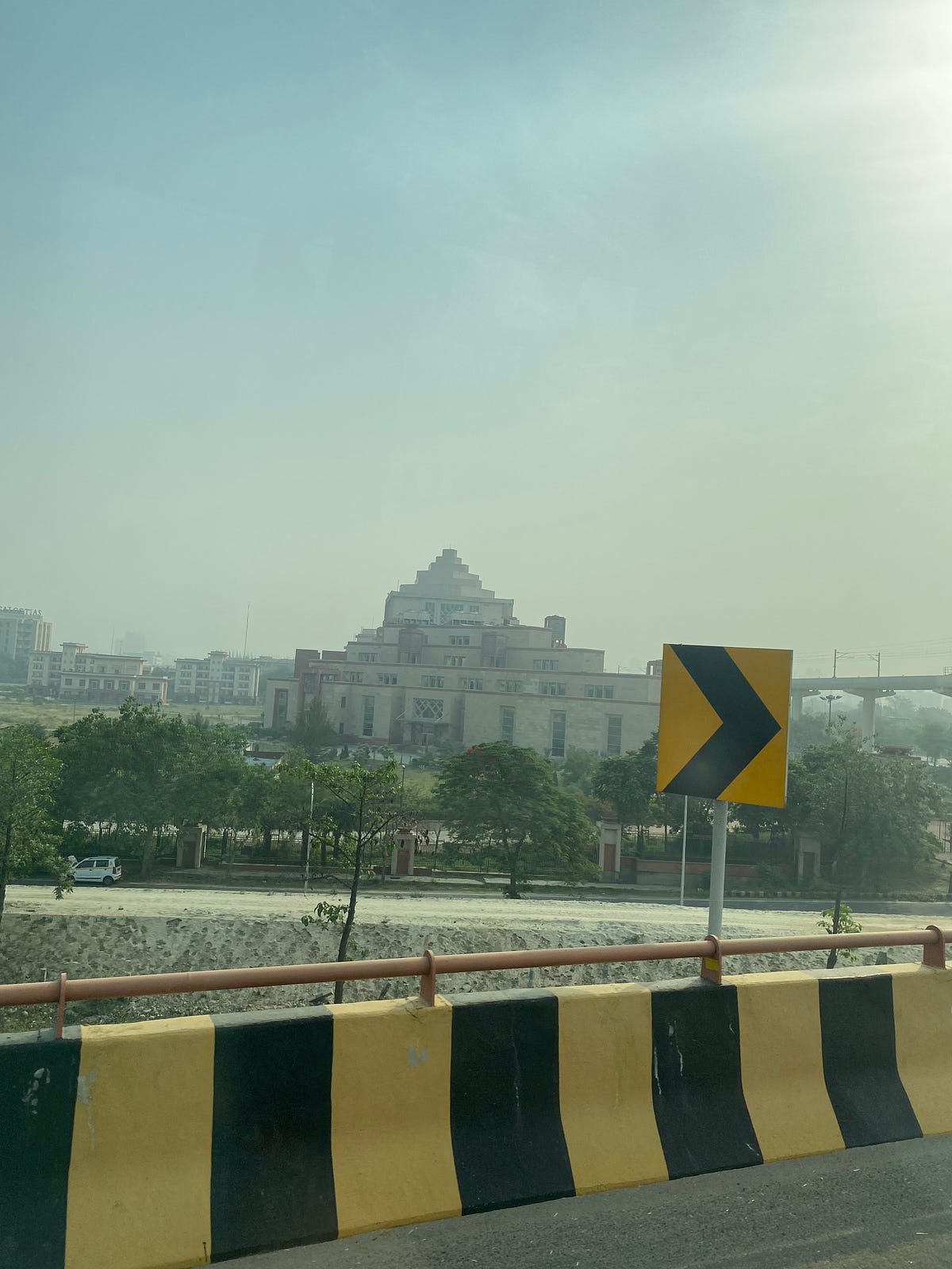 The Paradox of India. India has often been likened to the… | by ...