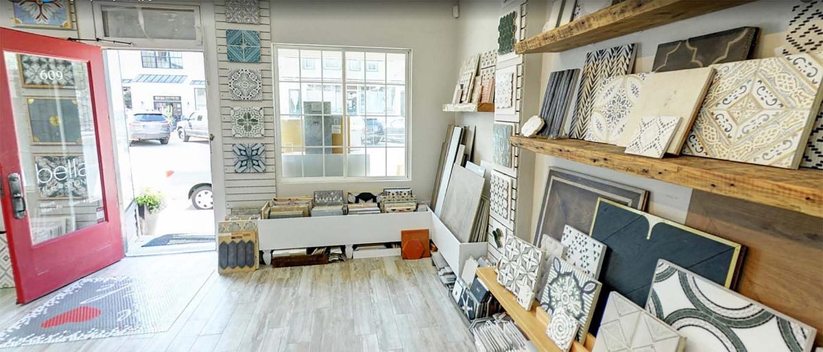 Your Simple Guide to Finding Tiles and Ceiling Tiles in Milwaukee | by ...