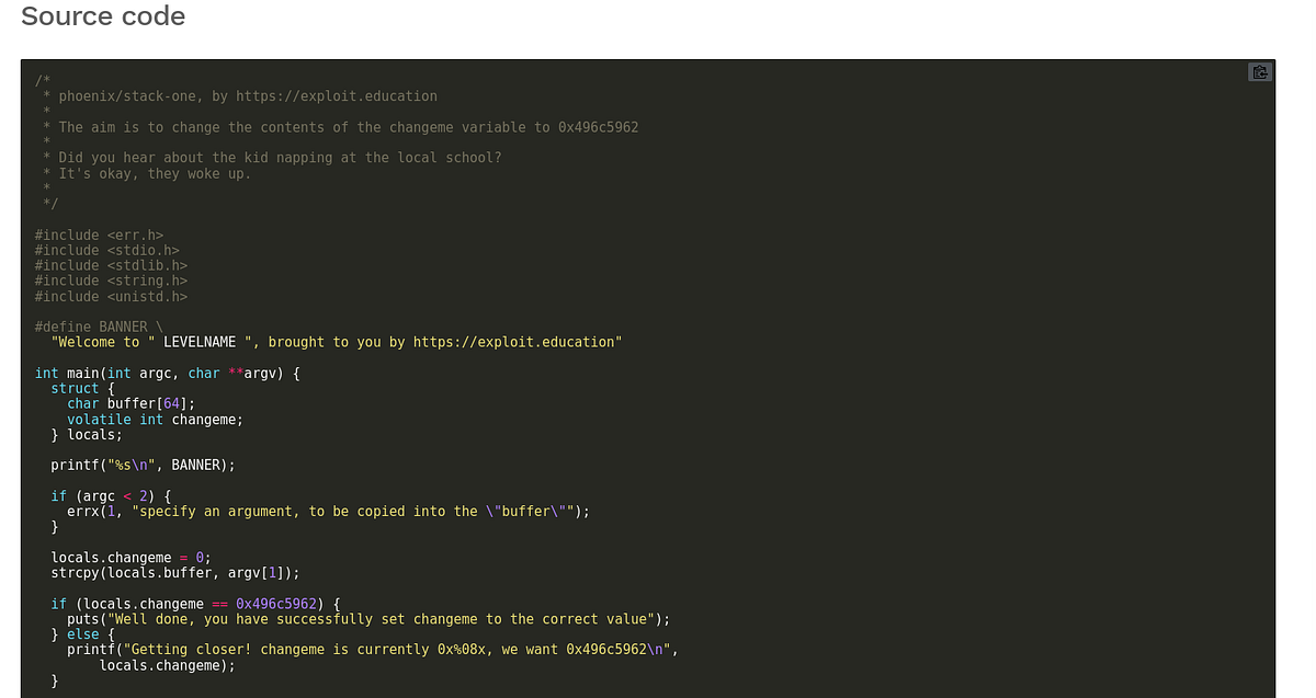 Struct Memory Allocation (You probably didn’t know ??) | by Aryantamang | Nov, 2024 | Medium